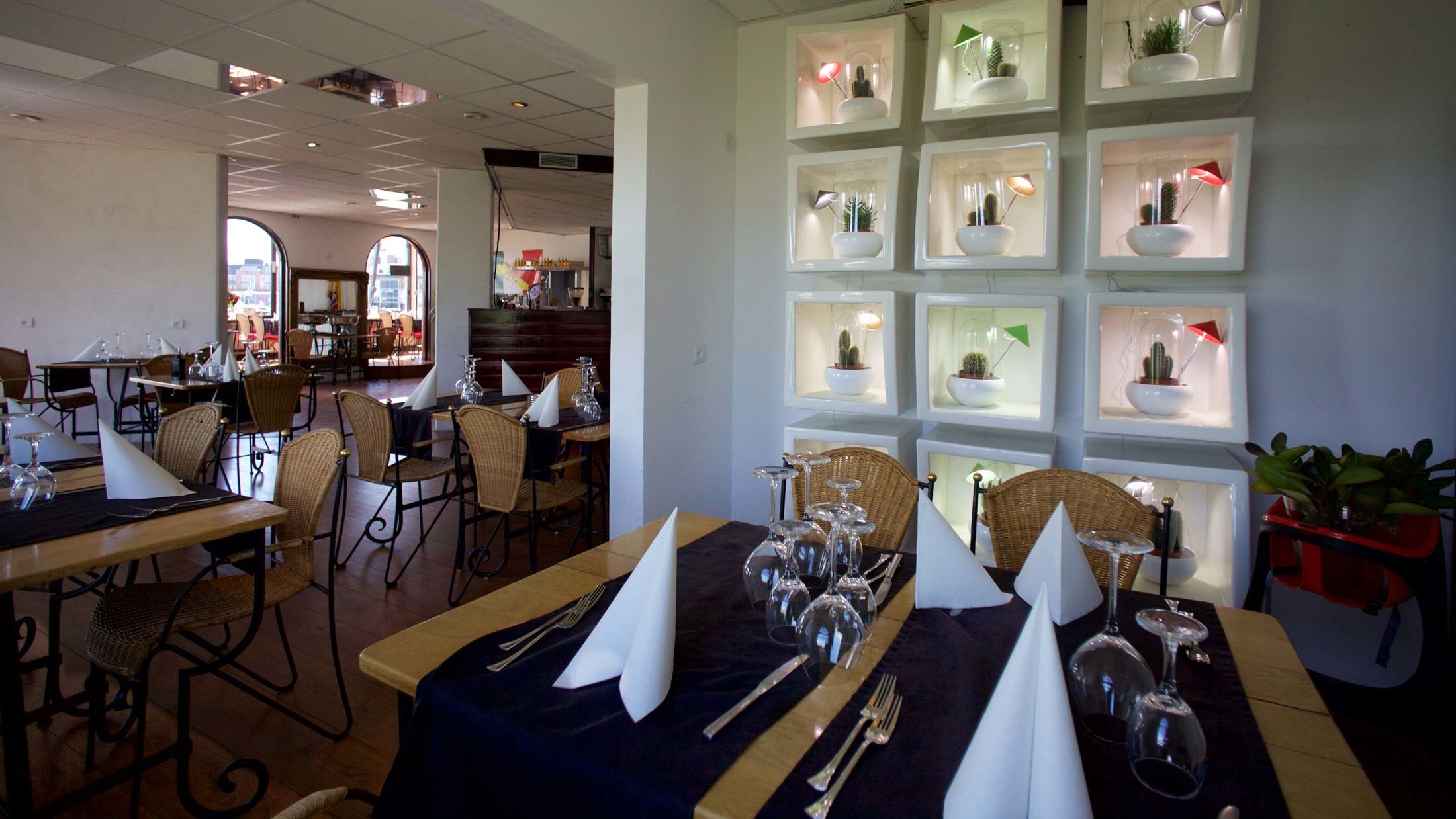 De 5 beste All you can eat restaurants in Almere | TheFork