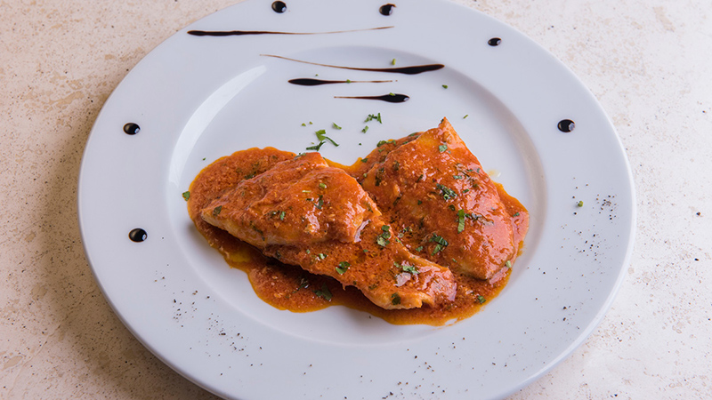 La Gratella in Florence - Restaurant Reviews, Menu and Prices - TheFork