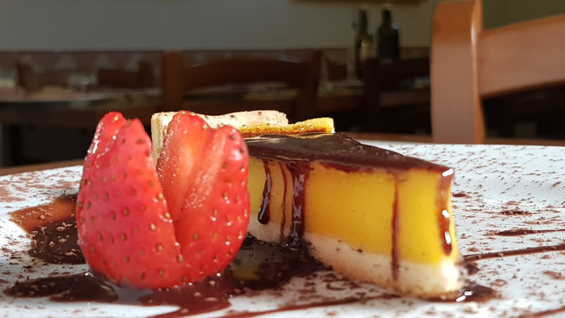 La Gratella in Florence - Restaurant Reviews, Menu and Prices - TheFork