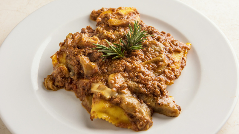 La Gratella in Florence - Restaurant Reviews, Menu and Prices - TheFork