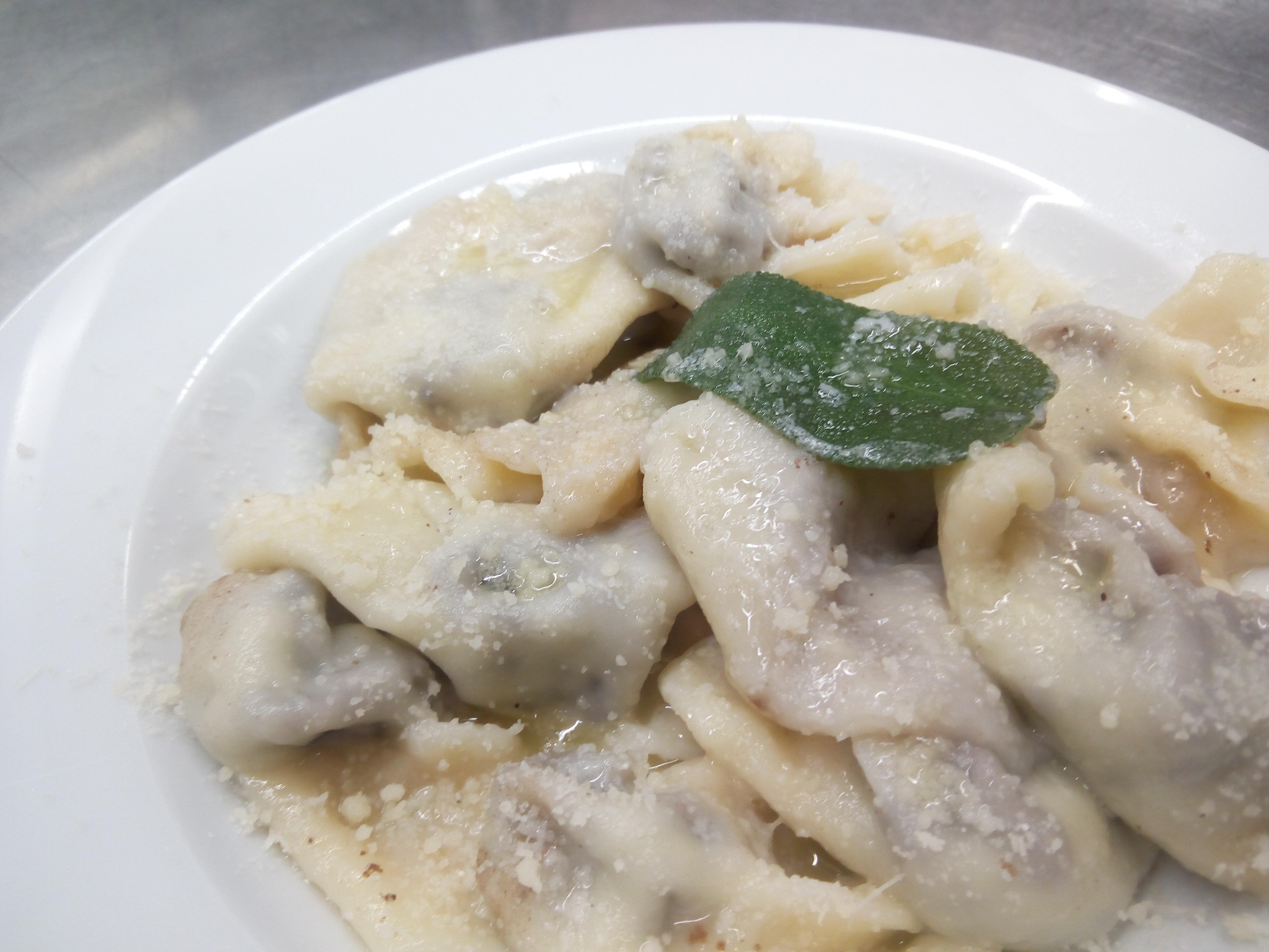 Cibo Felice a Ripalta Arpina - Menu, prezzi, immagini, recensioni e ...