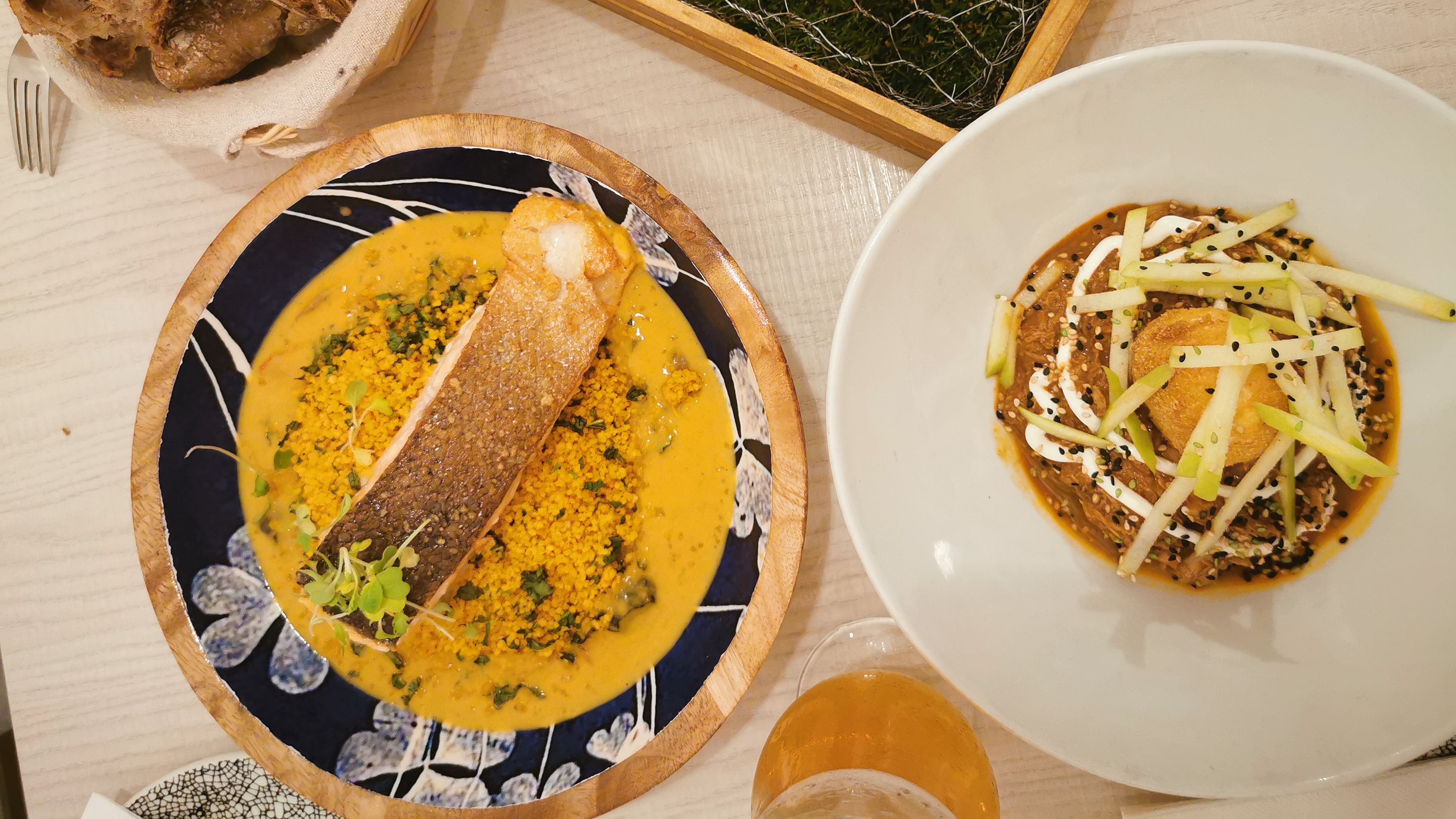 Ahuevo in Valencia - Restaurant Reviews, Menu and Prices - TheFork