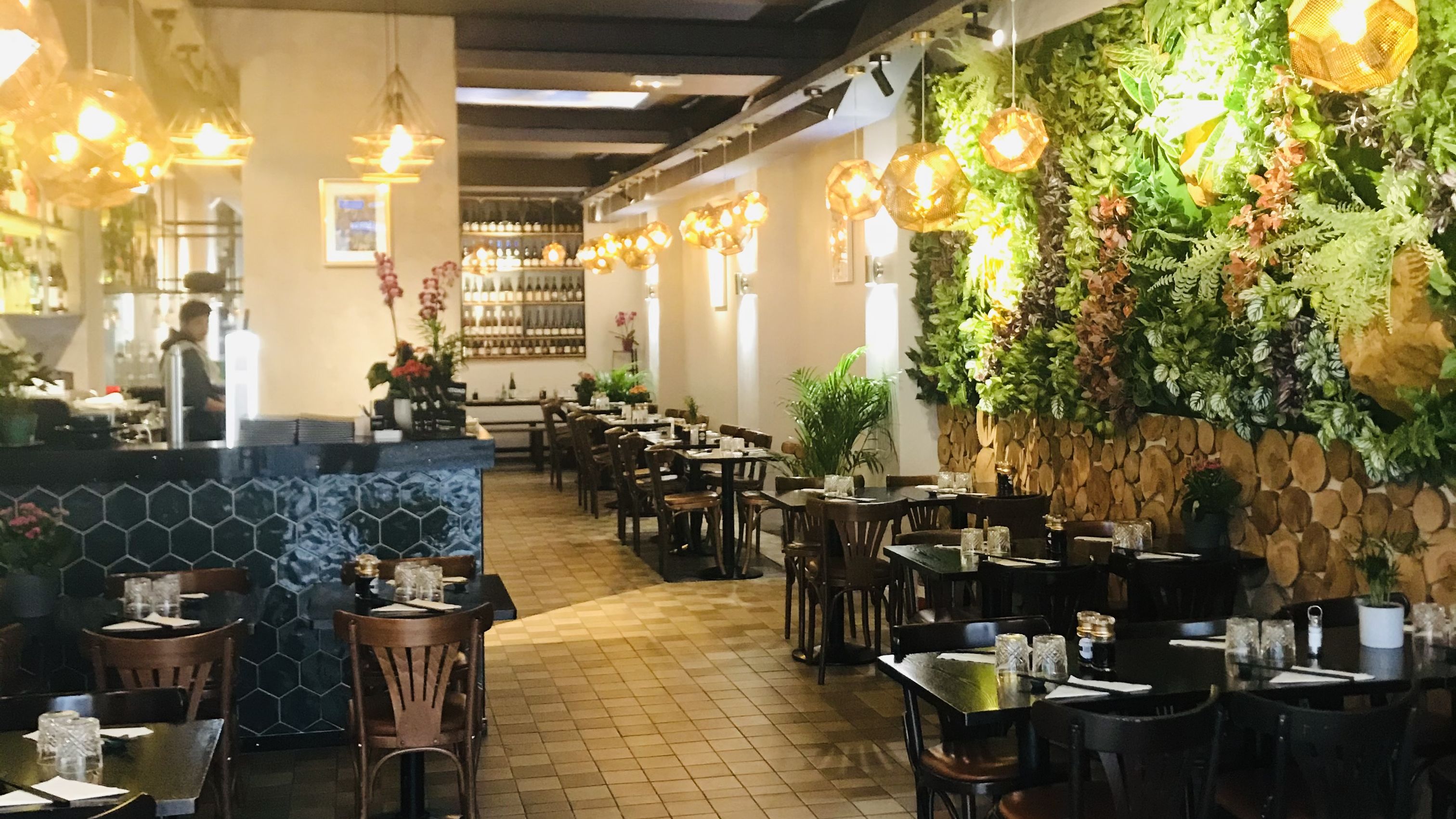 Itoko à Paris - Menu, avis, prix et réservation | TheFork