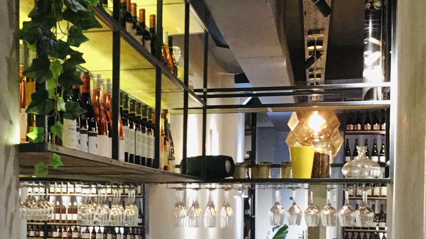 Restaurant Itoko à Paris - Menu, avis, prix et réservation sur TheFork