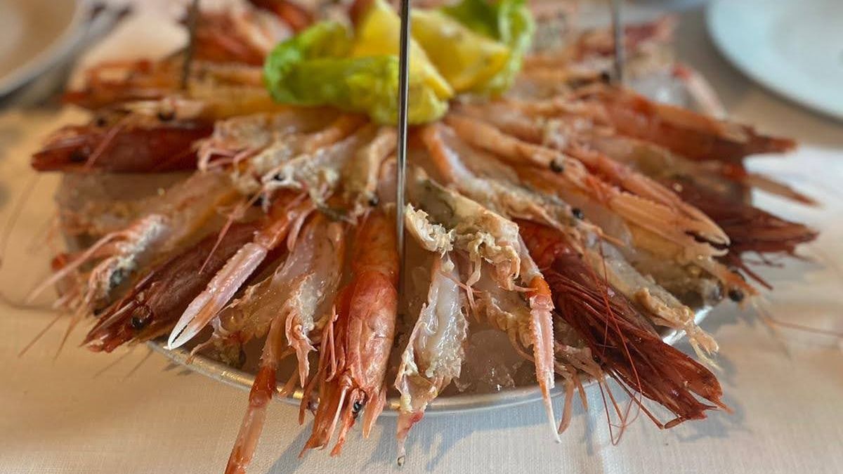 Restaurant La Cadrega 62 à Pioltello - Menu, avis, prix et réservation ...