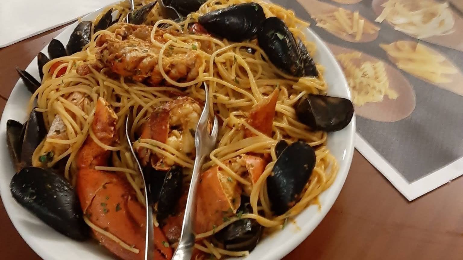 La Cadrega 62 in Pioltello - Restaurant Reviews, Menu and Prices - TheFork