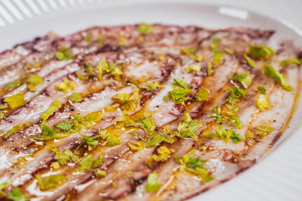 Piazza Italiana in London - Restaurant Reviews, Menu and Prices - TheFork