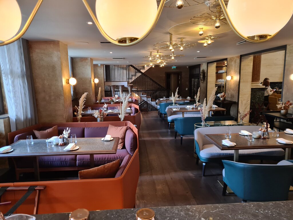 Piazza Italiana in London - Restaurant Reviews, Menu and Prices - TheFork