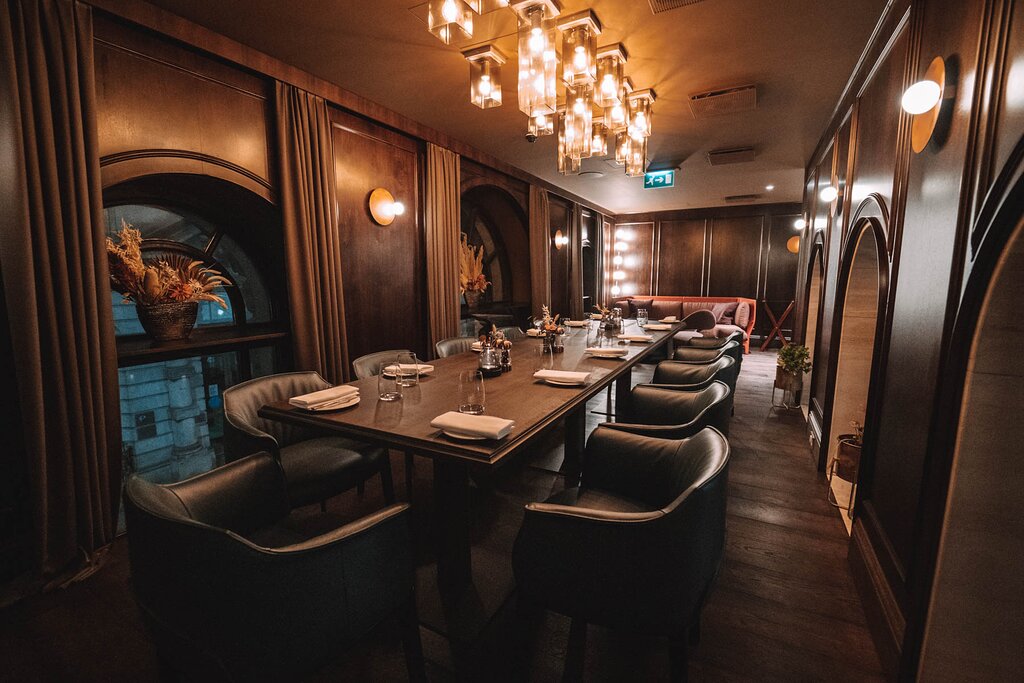 Piazza Italiana in London - Restaurant Reviews, Menu and Prices - TheFork