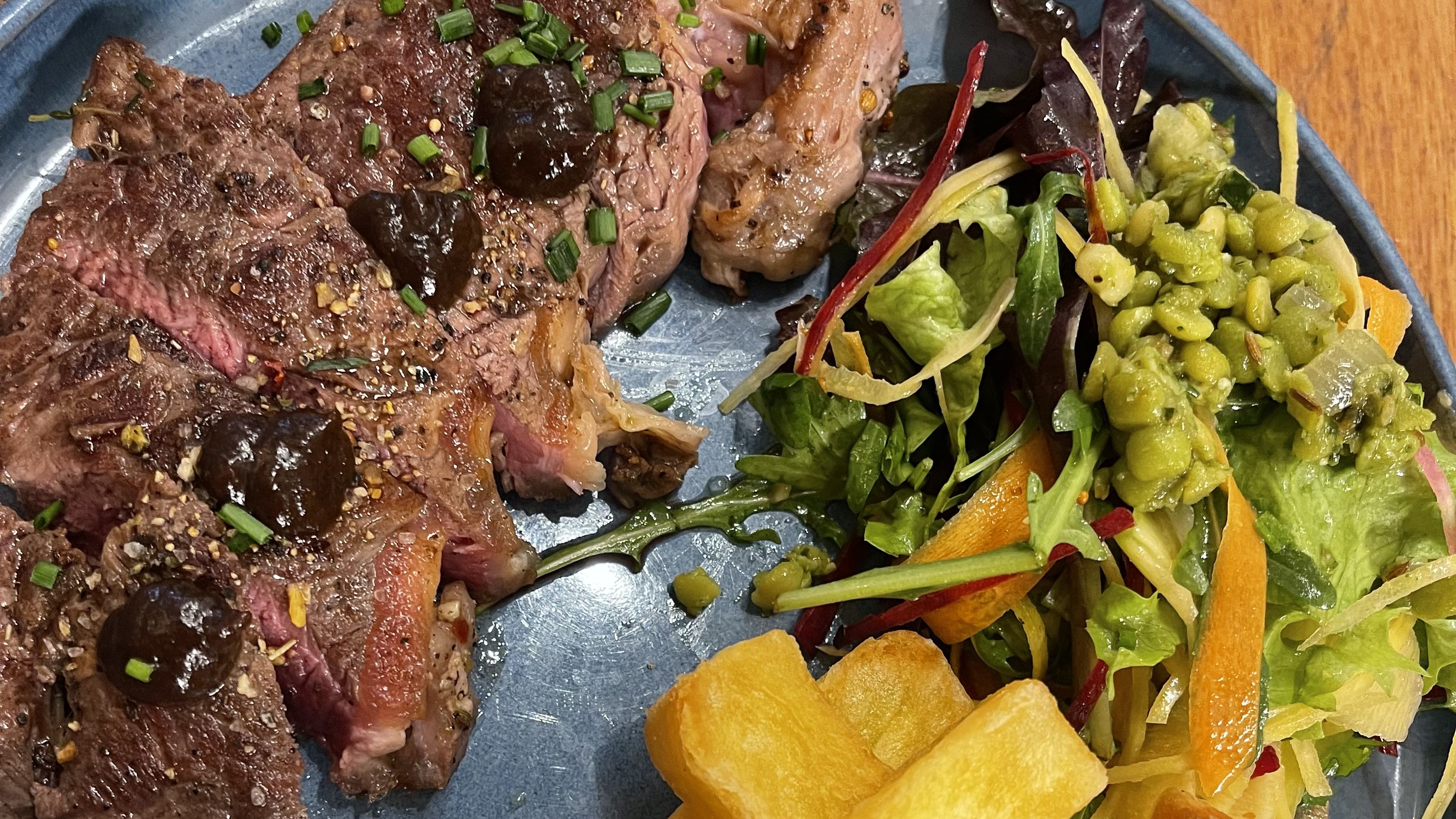 Bistrot Aldo in Paris - Restaurant Reviews, Menu and Prices - TheFork