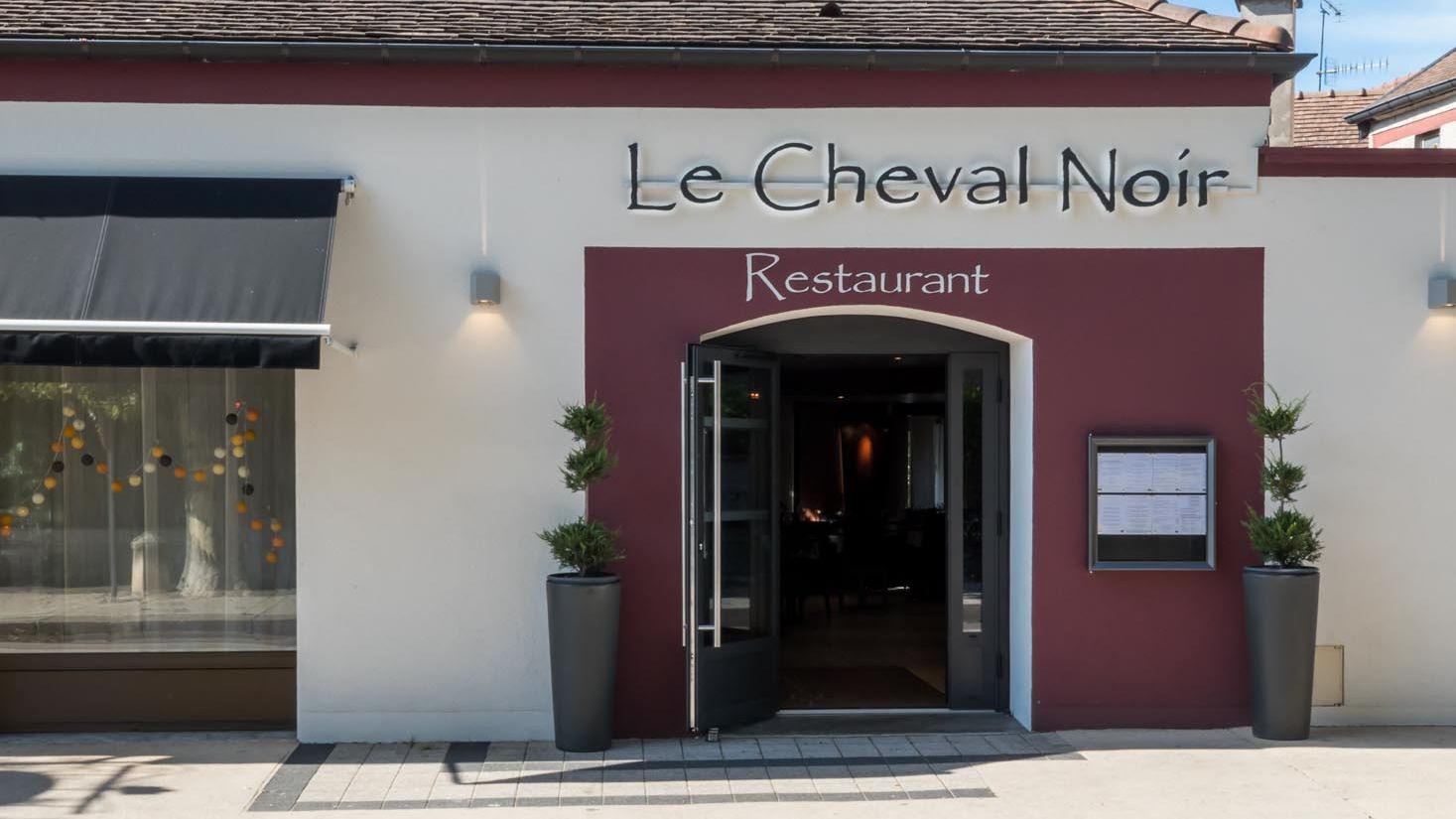 Le Cheval Noir in Beaune - Restaurant Reviews, Menu and Prices - TheFork