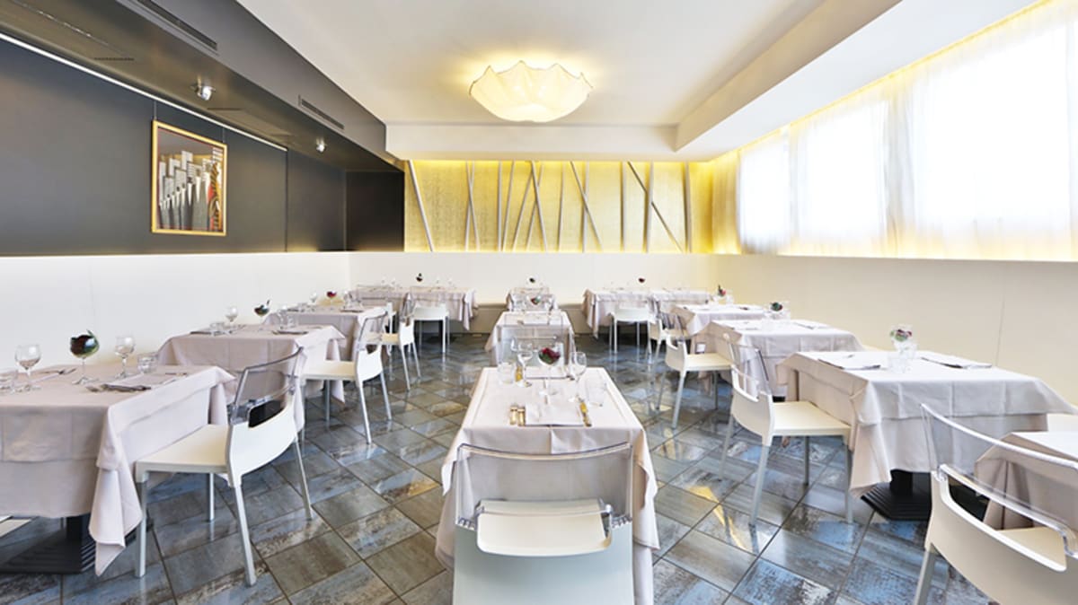 I MIGLIORI 5 ristoranti Di Pesce a Parma | TheFork