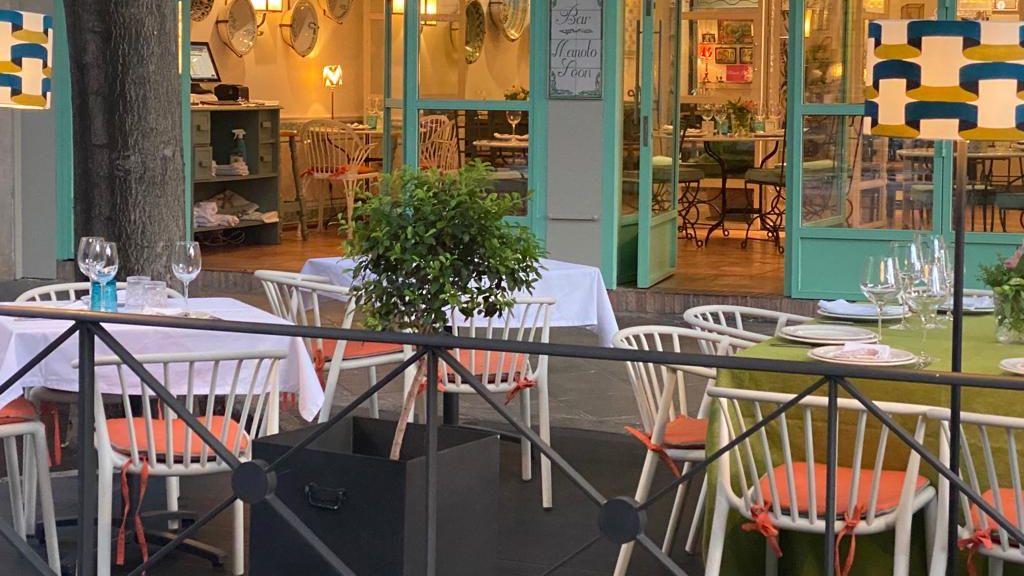 Bar Manolo León in Sevilla - Restaurant Reviews, Menu and Prices - TheFork
