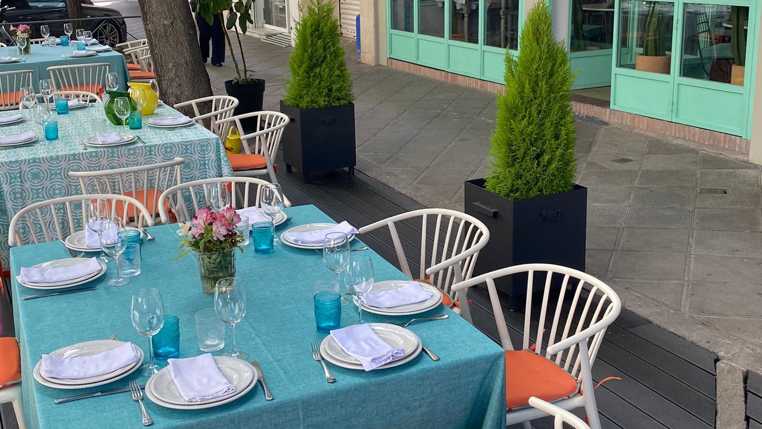 Bar Manolo León in Sevilla - Restaurant Reviews, Menu and Prices - TheFork