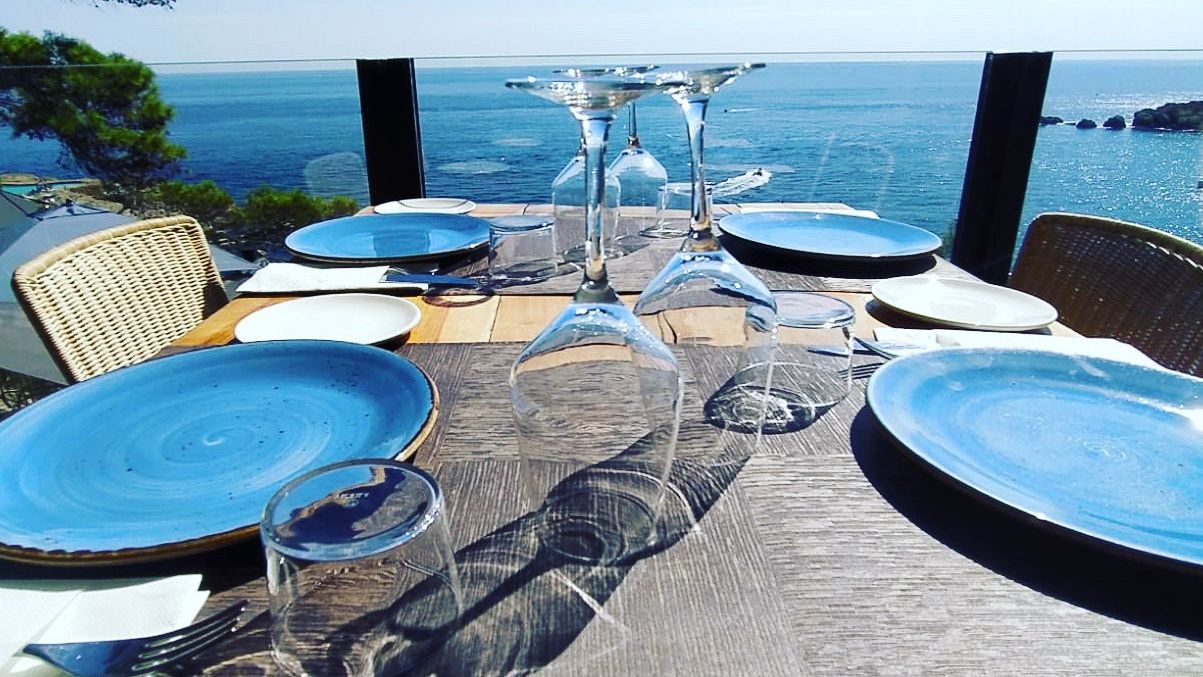 Cap Sa Sal in Begur - Restaurant Reviews, Menus, and Prices - TheFork