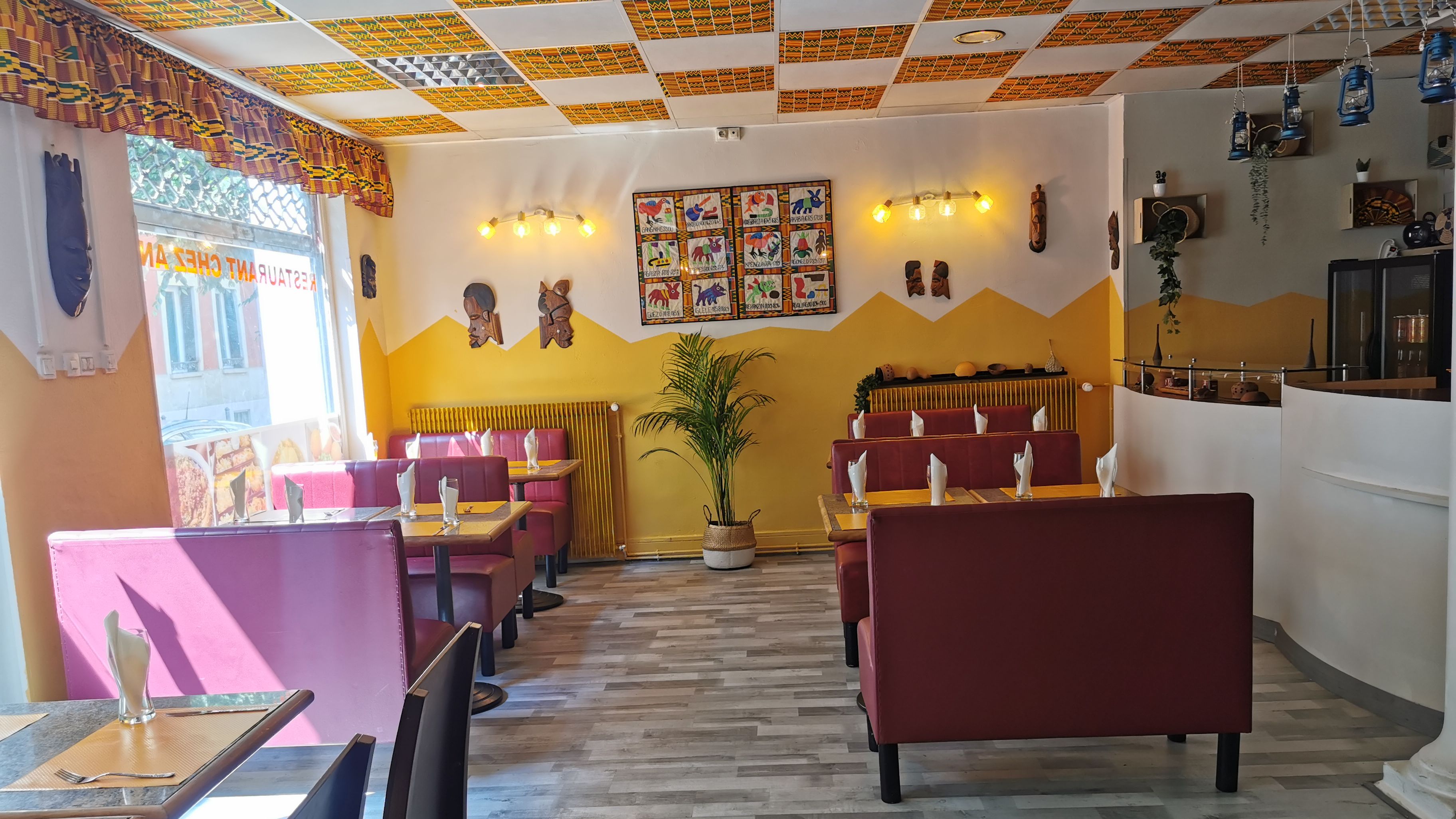 Chez Ani in Strasbourg - Restaurant Reviews, Menu and Prices | TheFork