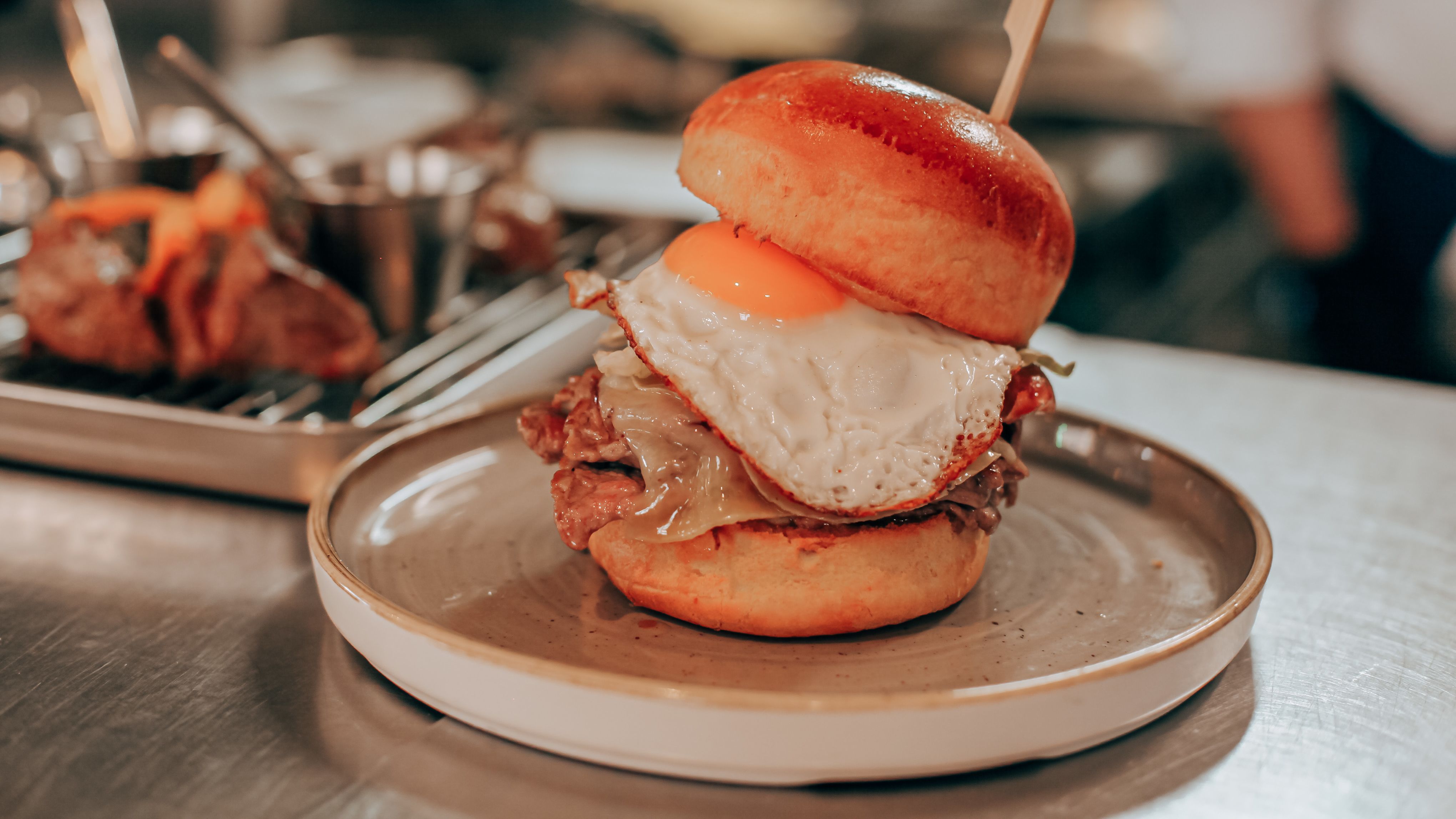 Restaurant Palermo à Paris - Menu, avis, prix et réservation sur TheFork