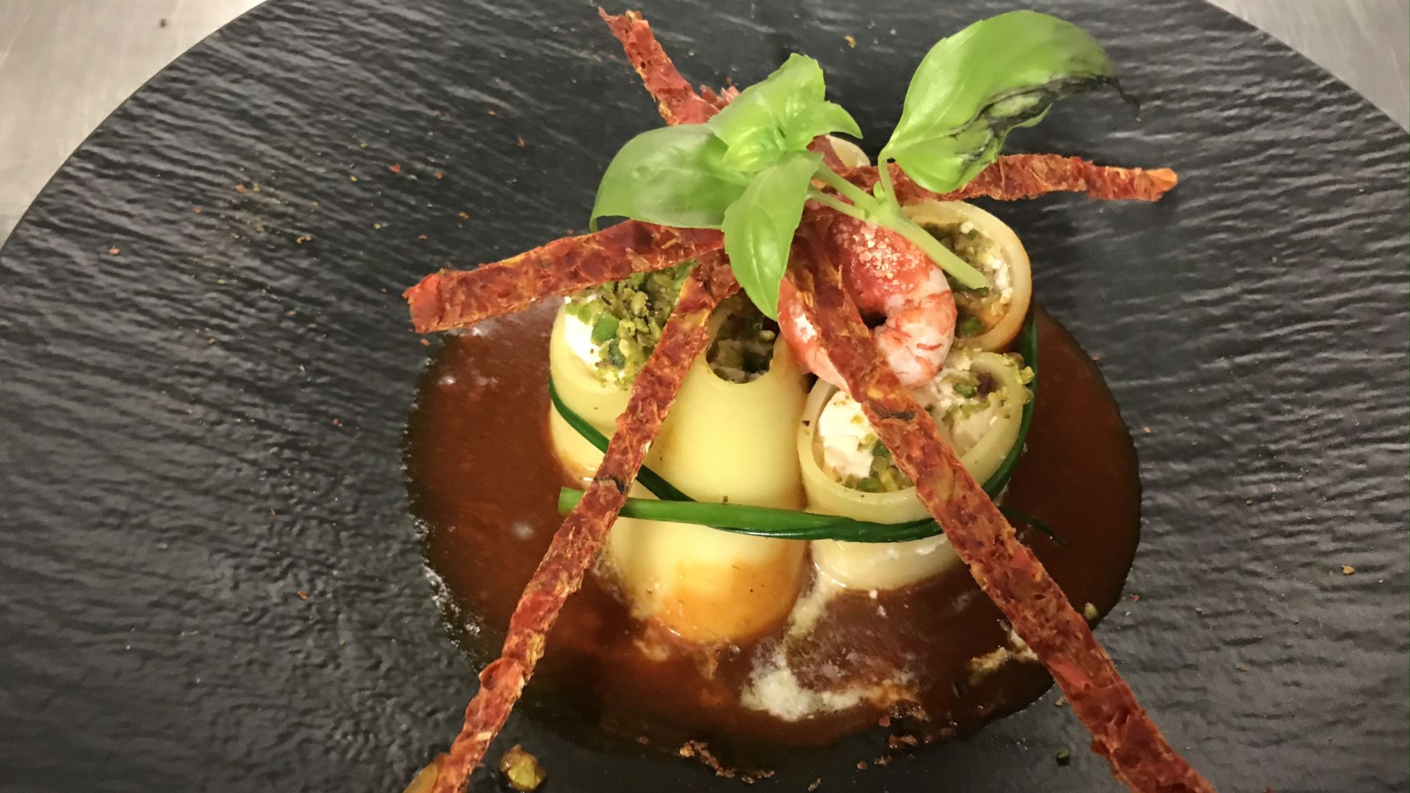 L'Inedito Vigin Mudest in Alba - Restaurant Reviews, Menu and Prices ...