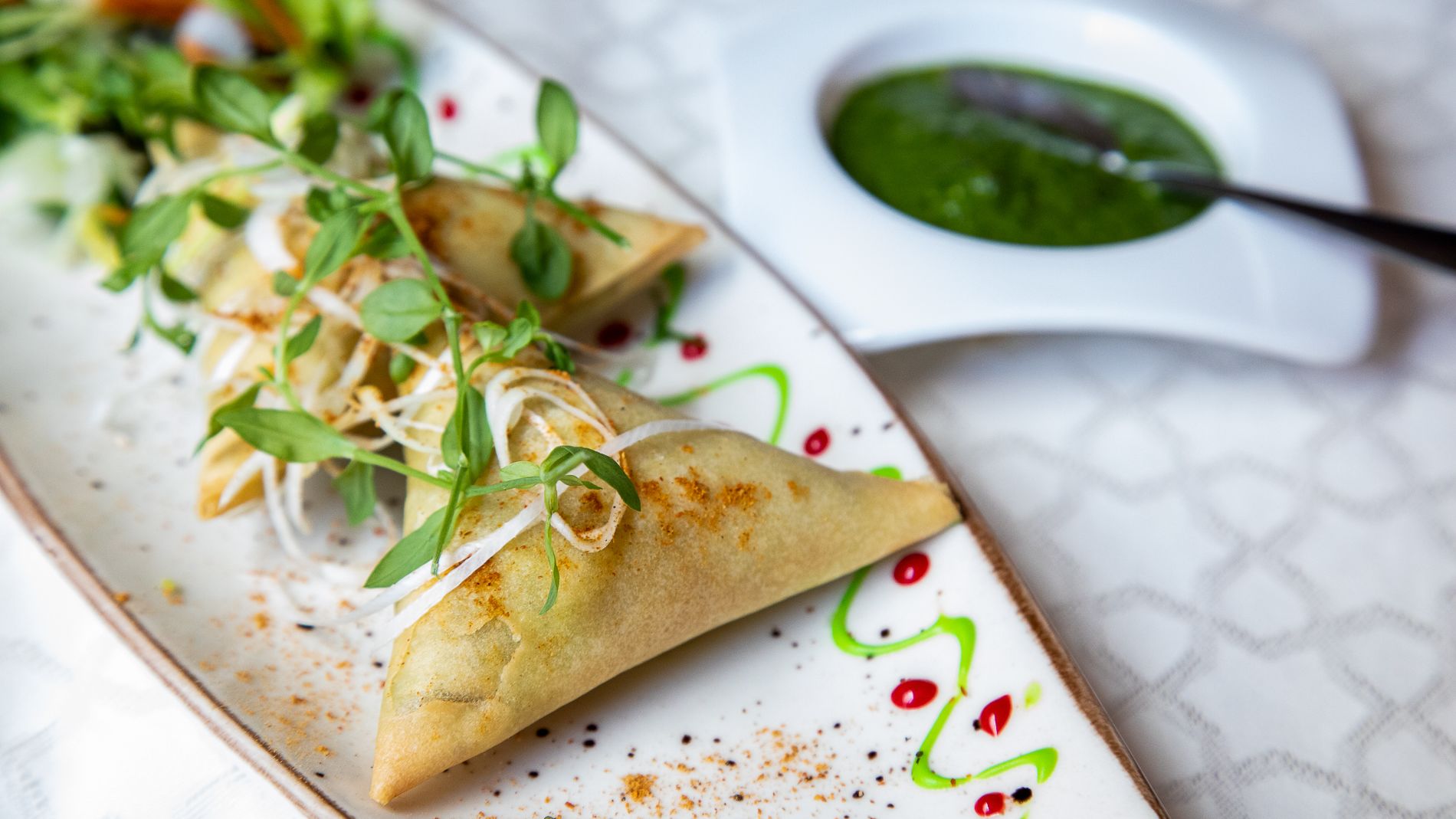 Shampan Indian in Madrid - Restaurant Reviews, Menu and Prices - TheFork