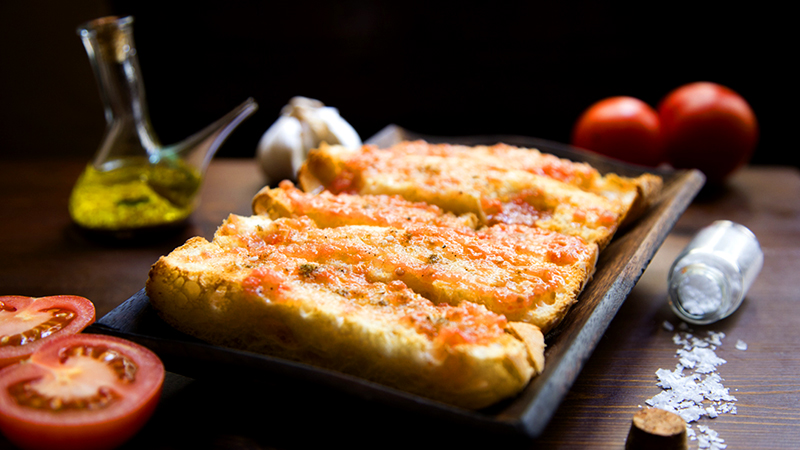 Ziryab in Barcelona - Restaurant Reviews, Menu and Prices | TheFork