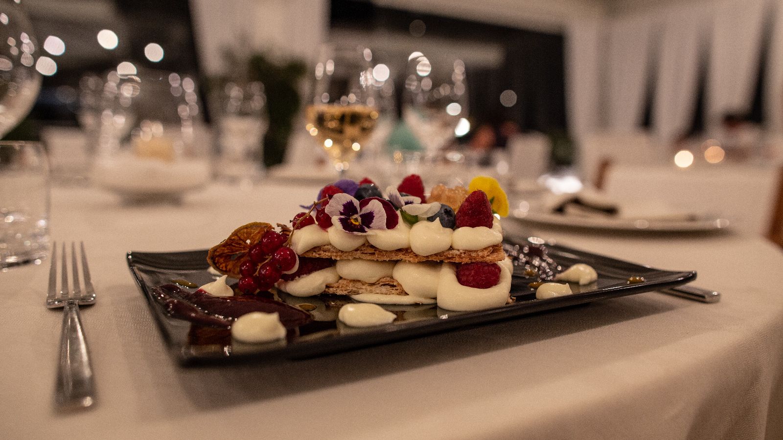 Attico Rooftop 225 in Ostuni - Restaurant Reviews, Menu and Prices ...