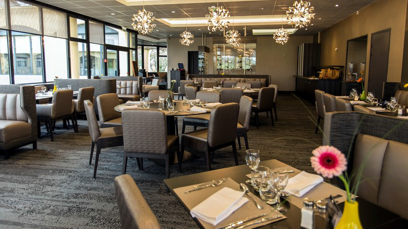 Carte et Menus 2022 - Le Paddock à Magny-Cours - TheFork