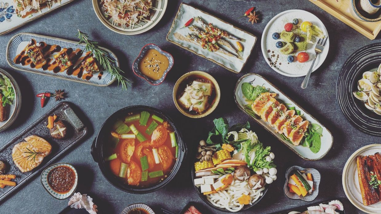 Menu 2022 - Mikata Izakaya in Vienna - TheFork