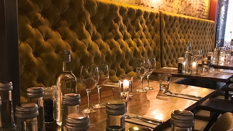 Meat & More in Utrecht - Restaurant Reviews, Menu and Prices - TheFork