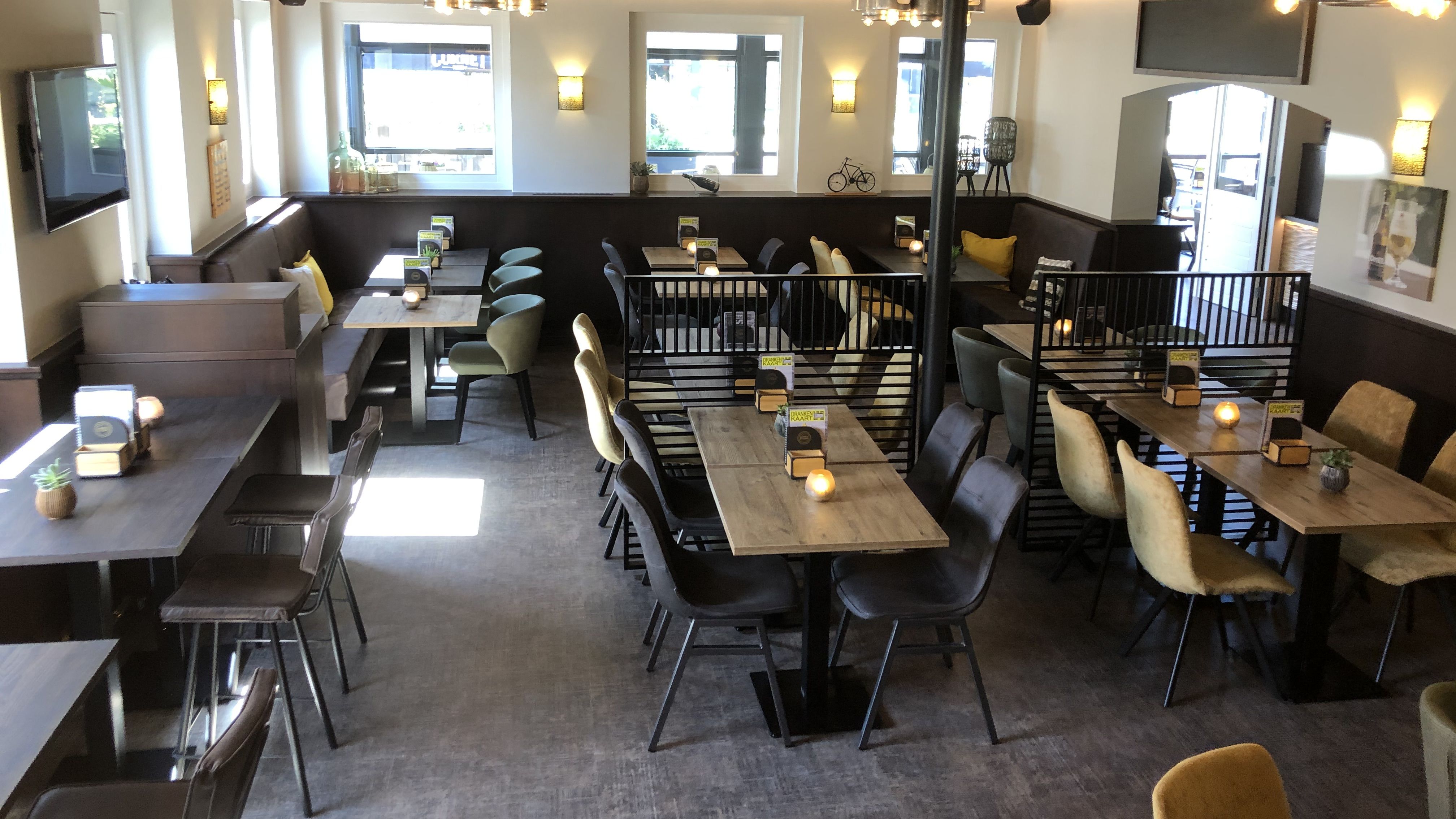 Eetcafé Simpel in Renesse - Menu, openingstijden, prijzen, adres van ...