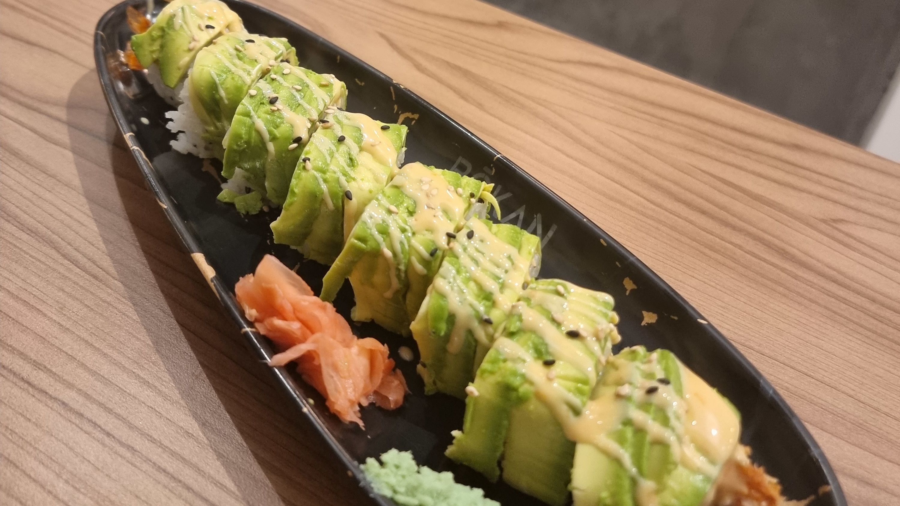 Menù completo e carta 2022 - Bokan a Paris - TheFork