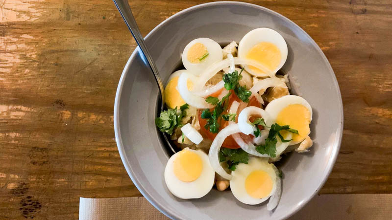 O Beco in Lisbon - Restaurant Reviews, Menu and Prices - TheFork