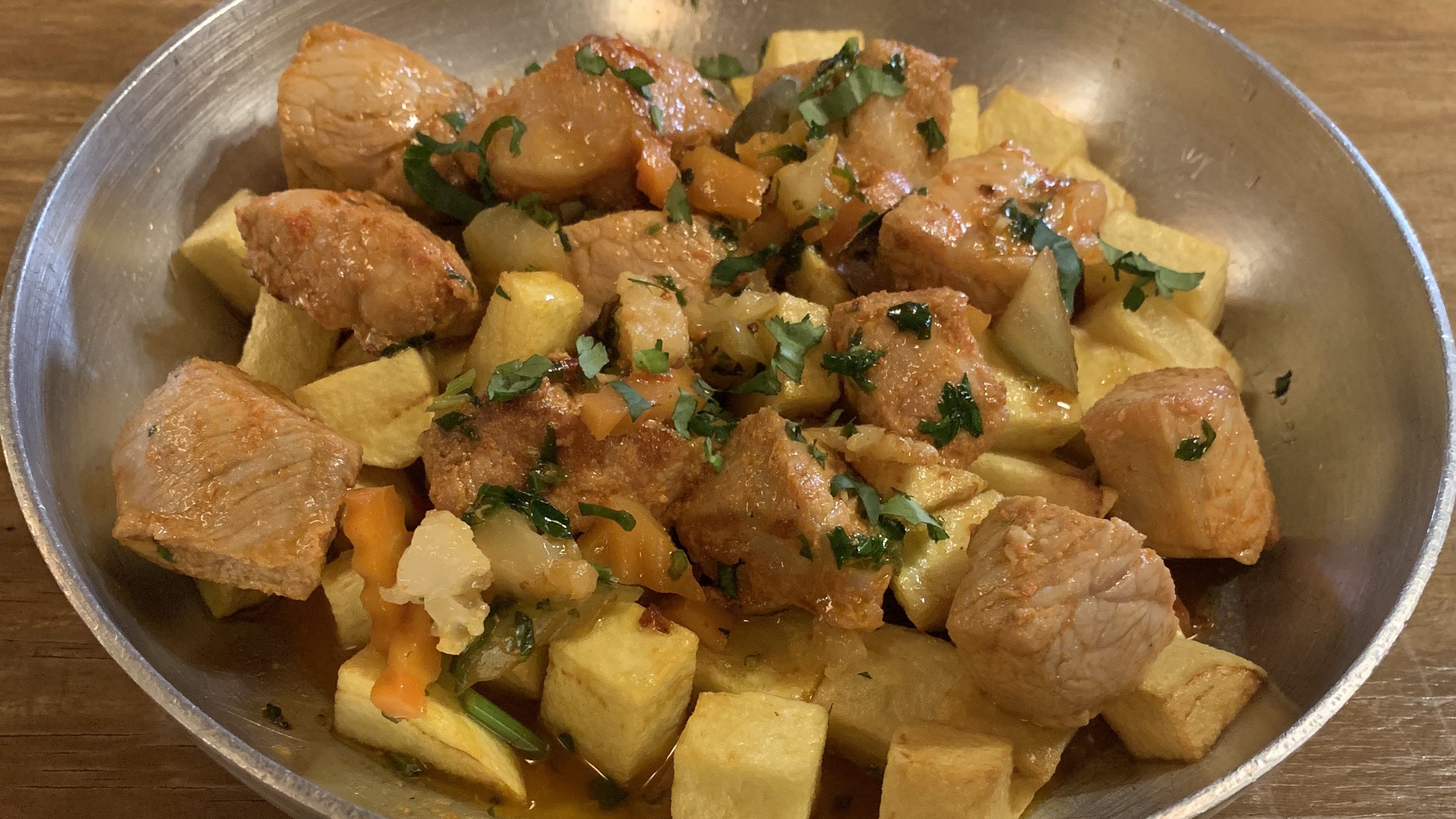 O Beco in Lisbon - Restaurant Reviews, Menu and Prices - TheFork