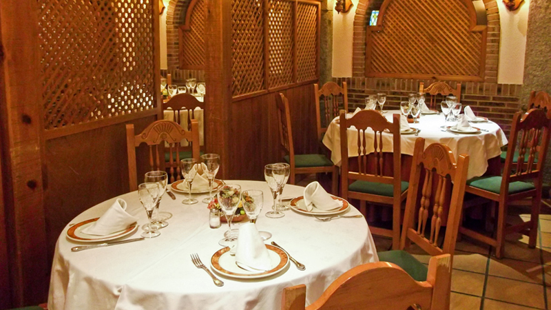 Asador Real in Madrid - Restaurant Reviews, Menu and Prices - TheFork