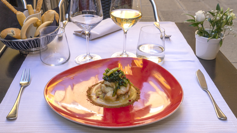 Da Mario alla Fava in Venice - Restaurant Reviews, Menu and Prices ...