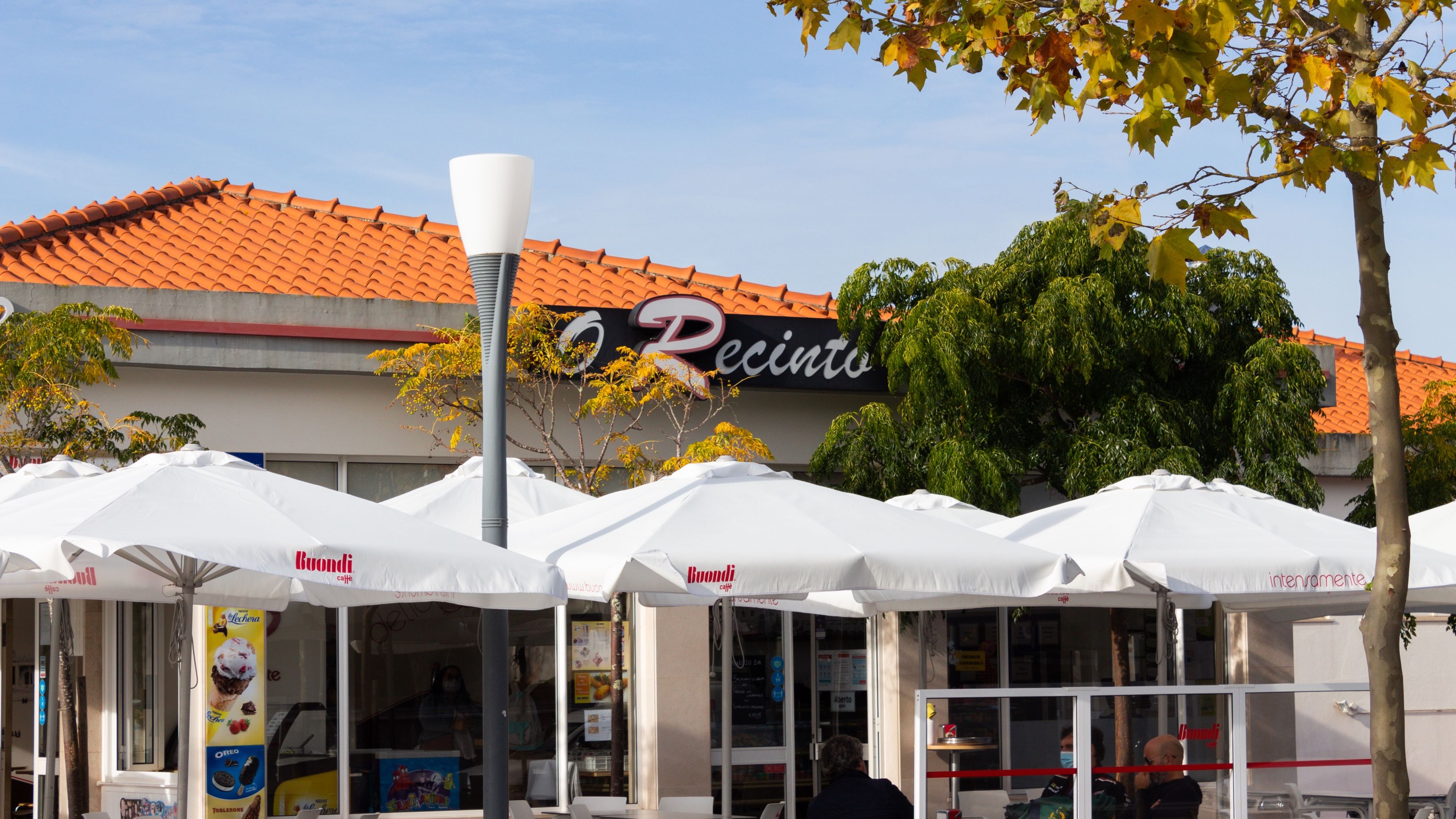 Restaurante Bar "O Recinto" in Fátima - Restaurant Reviews, Menu and ...