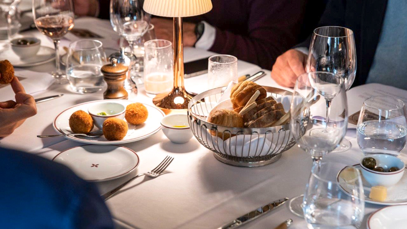 Davvero Lisboa in Lisbon - Restaurant Reviews, Menu and Prices - TheFork