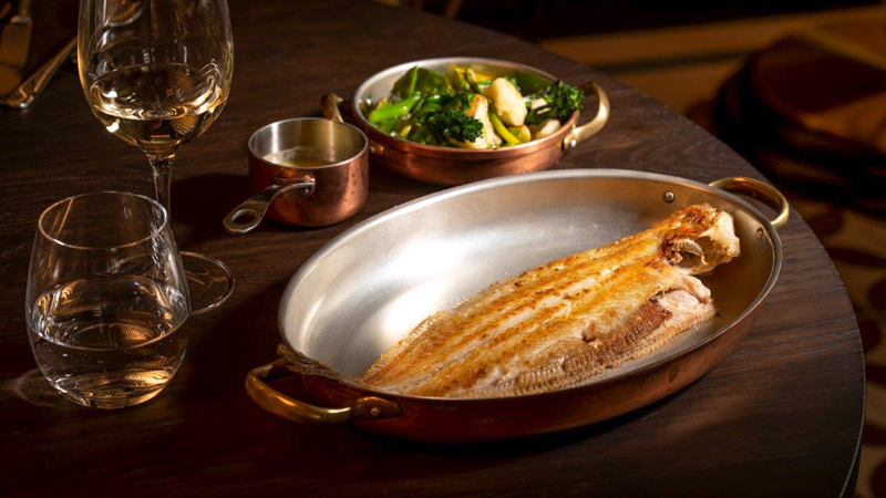 Menus 2022 - Davvero Lisboa in Lisbon - TheFork