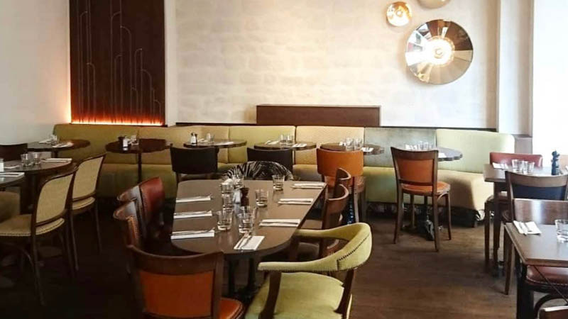 Buron in Paris - Restaurant Reviews, Menu and Prices | TheFork