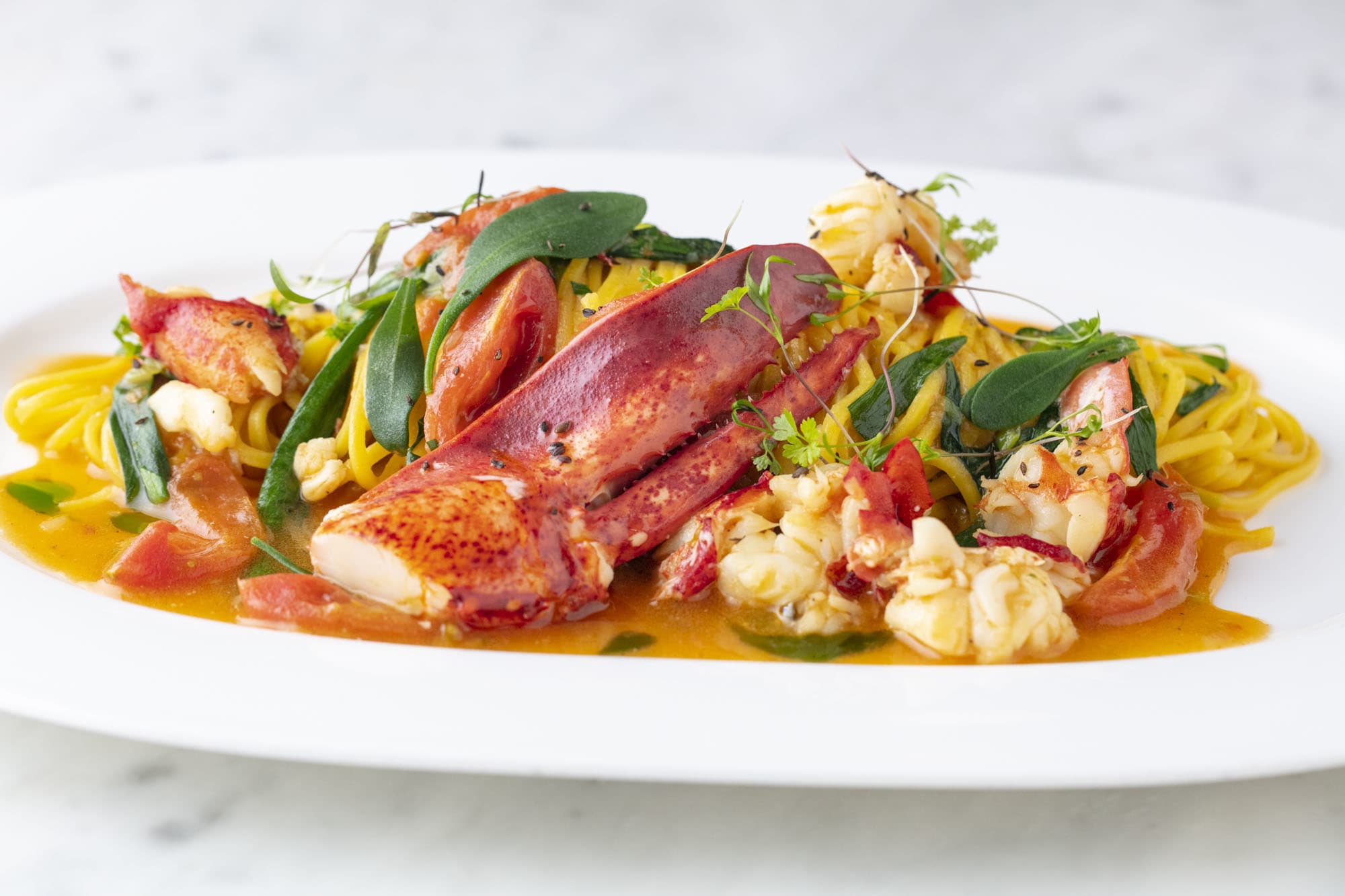 Sartoria in London - Restaurant Reviews, Menu and Prices - TheFork