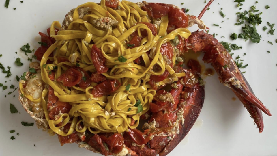 Maresca in Riccione - Restaurant Reviews, Menu and Prices | TheFork