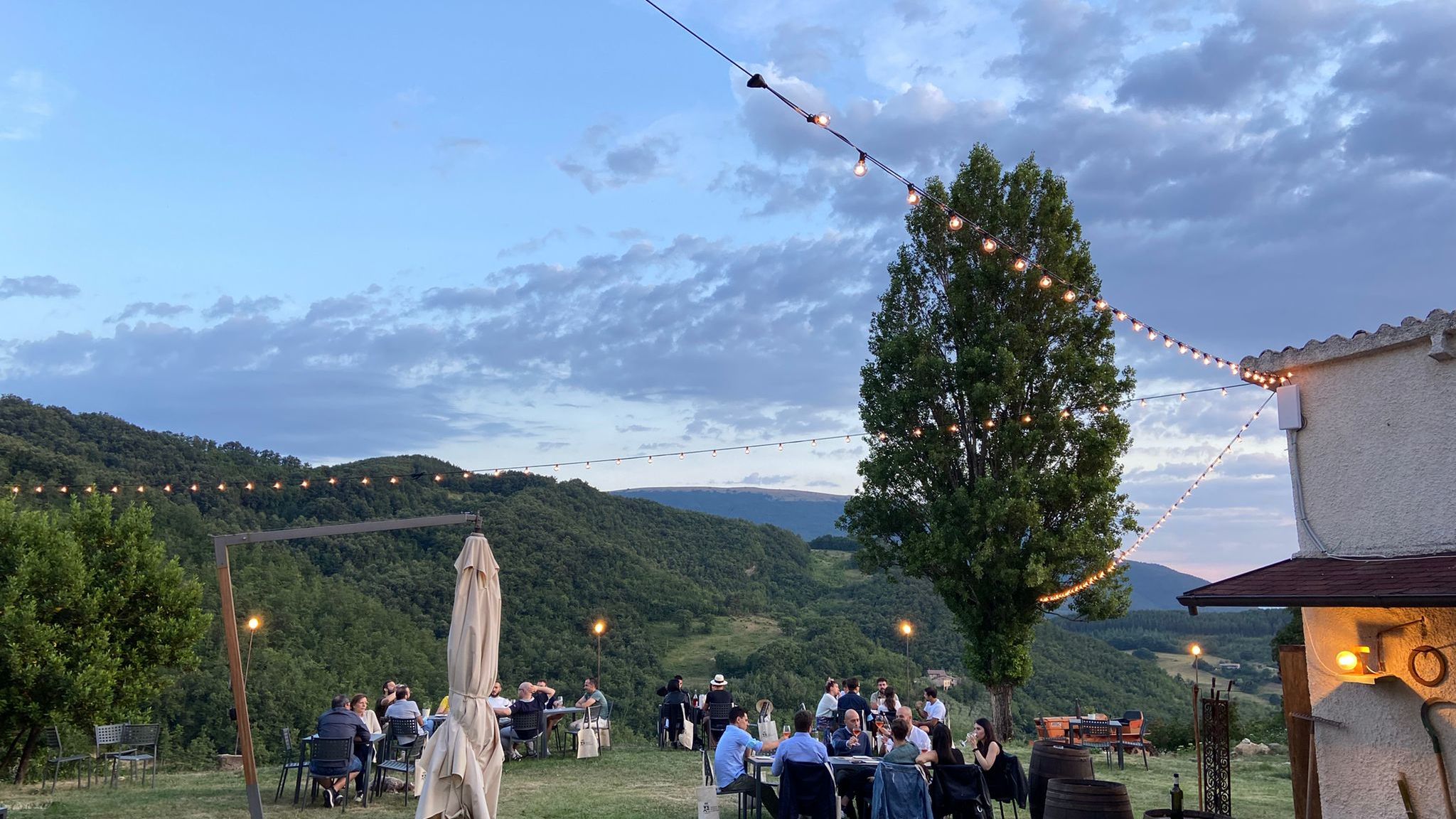 Tenuta Baroni Campanino in Assisi - Restaurant Reviews, Menus, and ...