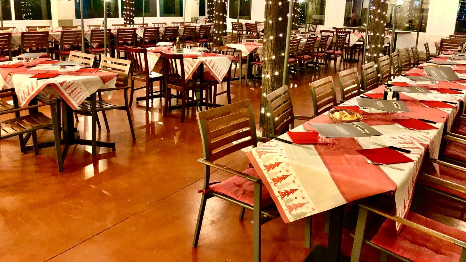 Menù completo e carta 2022 - Ristorante Pizzeria Al Parco a Milano ...