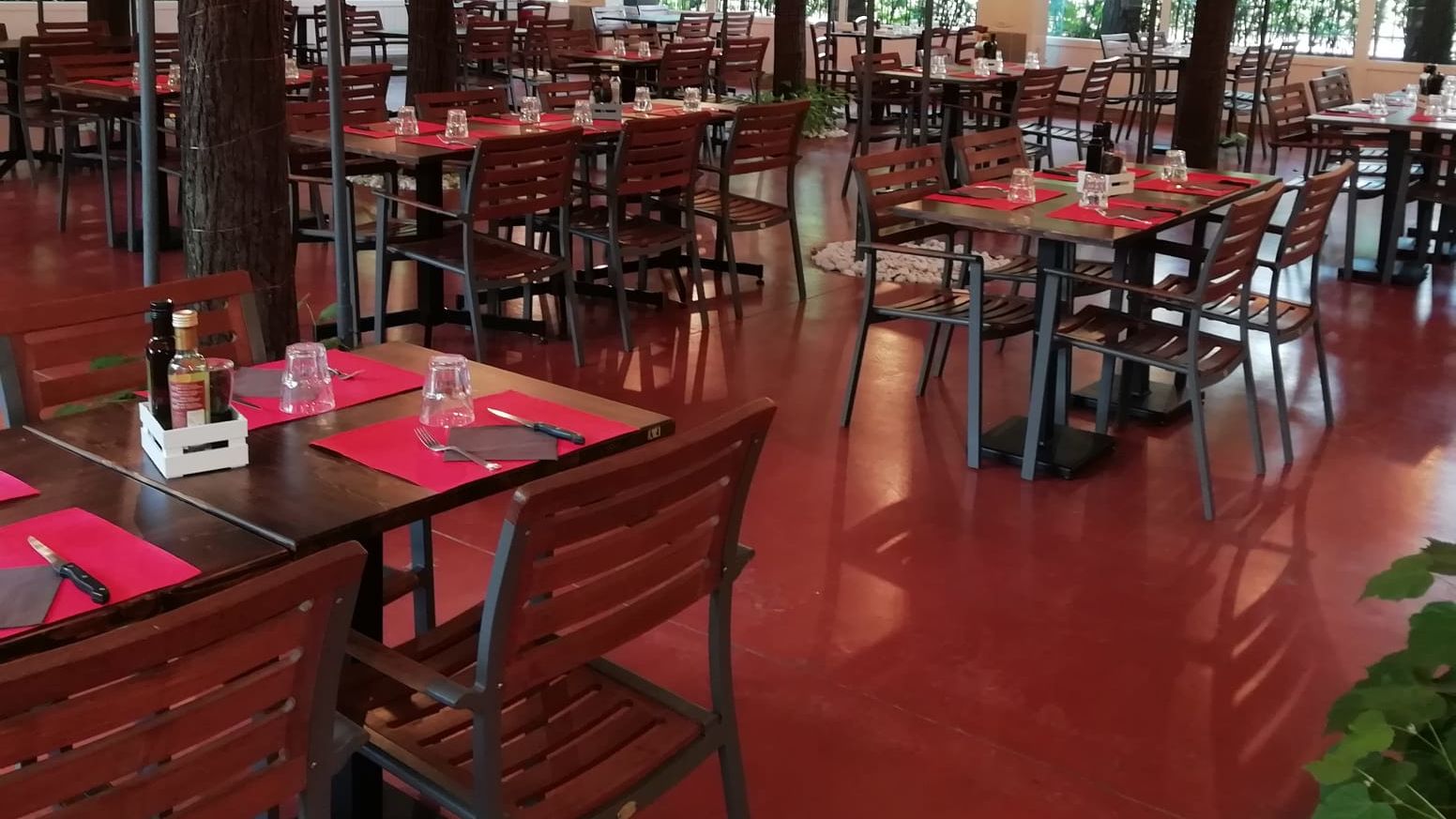 Ristorante Pizzeria Al Parco in Milan - Restaurant Reviews, Menu and ...