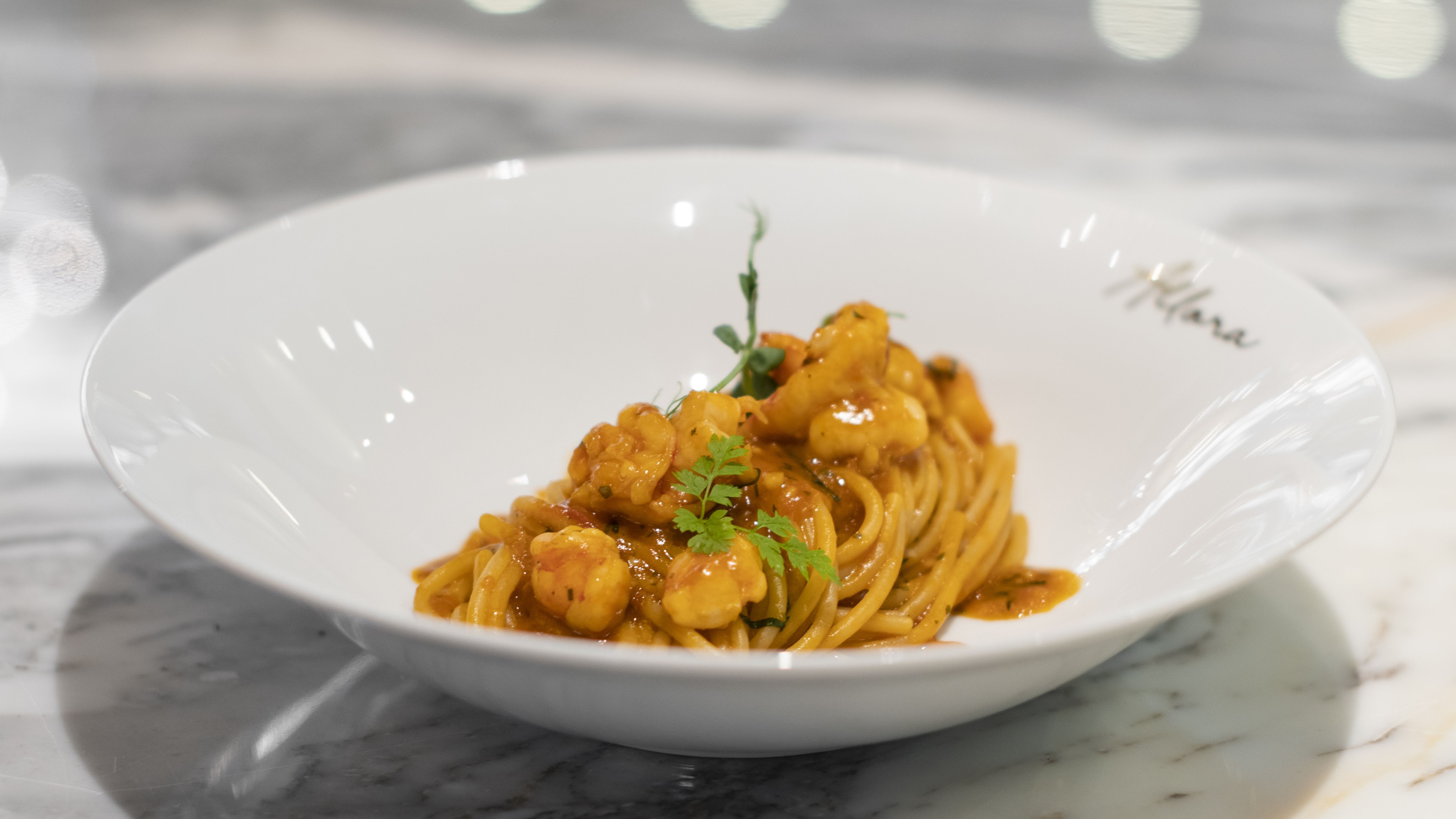 Allora Restaurante Italiano & Bar in Lisbon - Restaurant Reviews, Menu ...