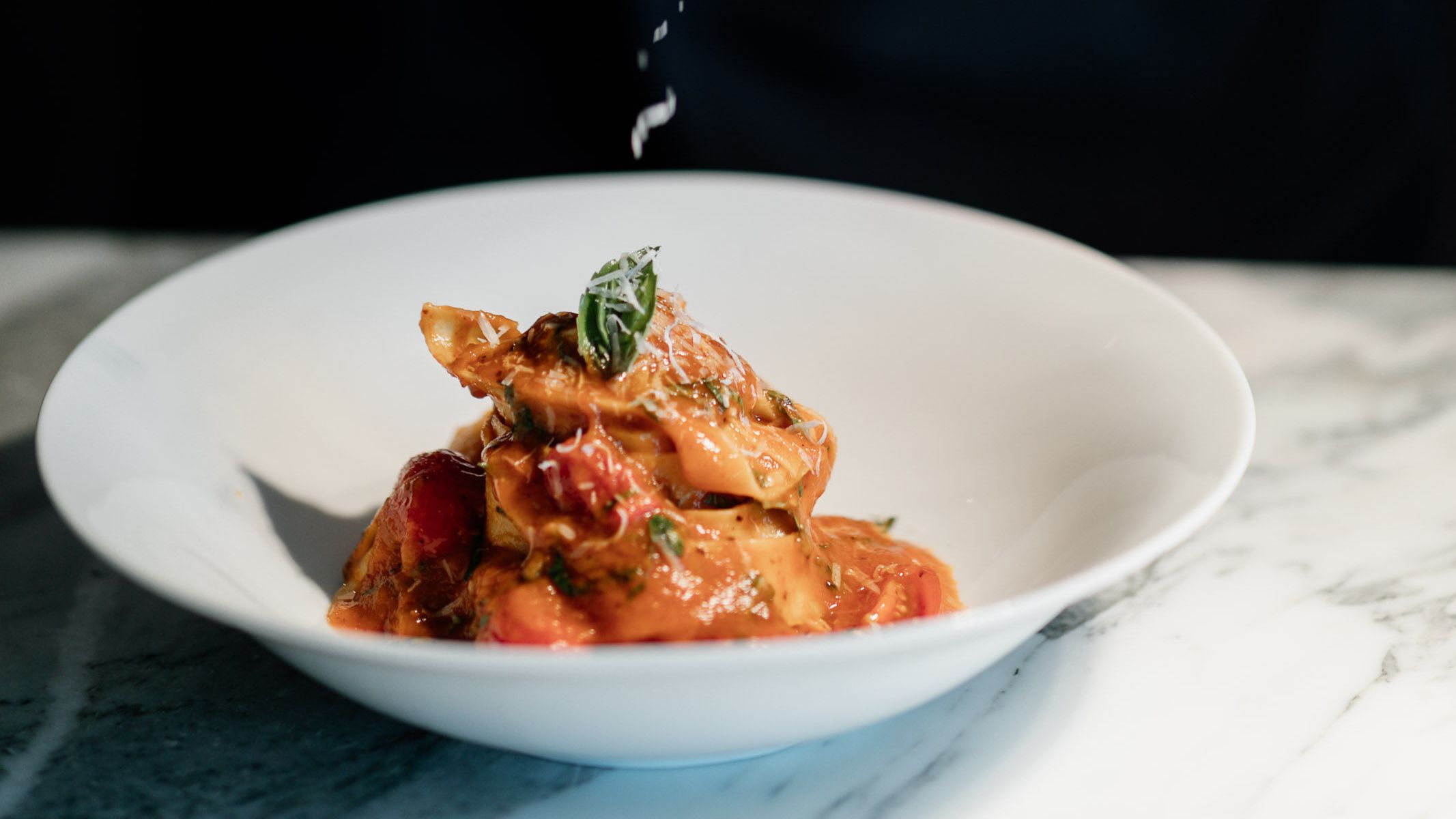 Allora Restaurante Italiano & Bar in Lisbon - Restaurant Reviews, Menu ...