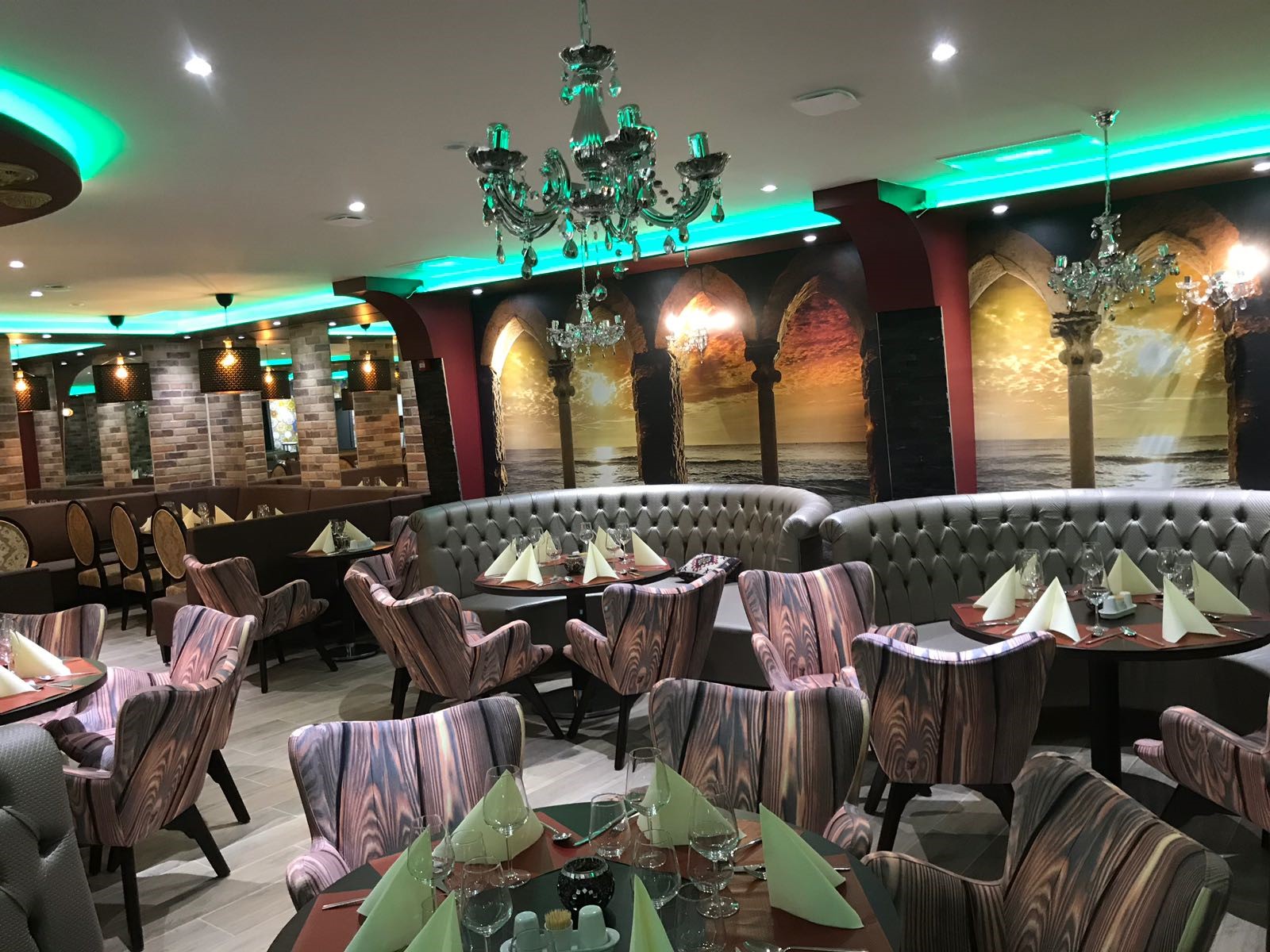 Sahmeran in Colmar - Restaurant Reviews, Menu and Prices - TheFork