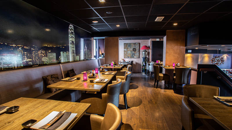 Treasure in Almere - Restaurant Reviews, Menu and Prices - TheFork