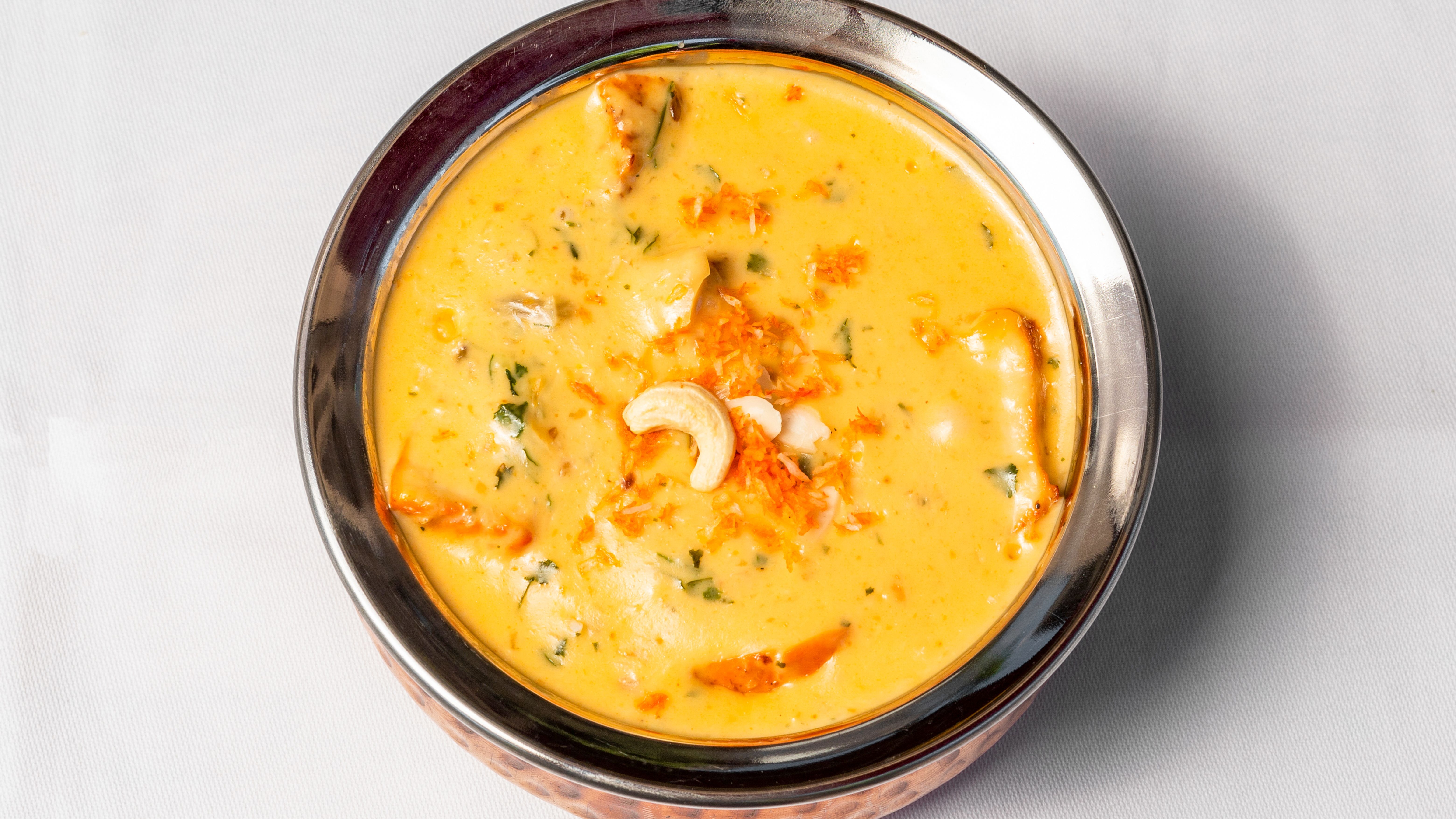 Annapurna Kitchen in Amsterdam - Restaurant Reviews, Menu and Prices ...