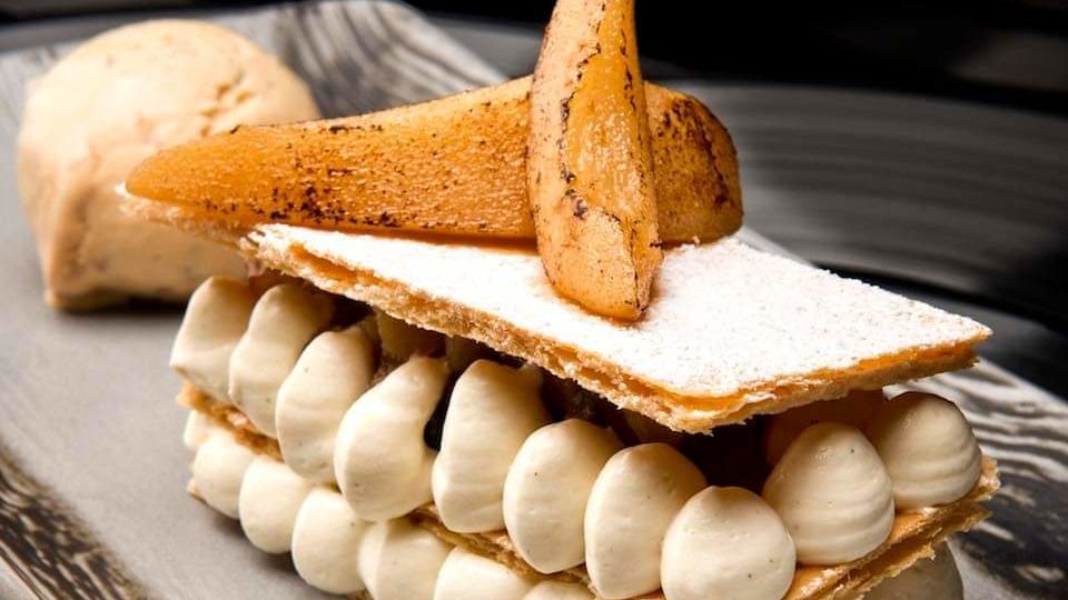 Menu 2022 - Chez Maman in Genève - TheFork