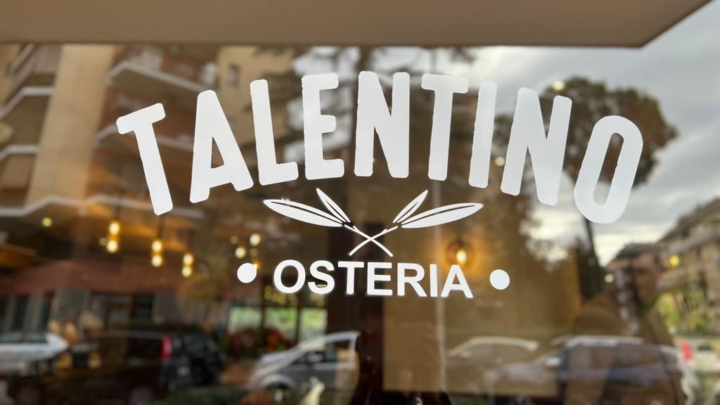 Talentino in Rome - Restaurant Reviews, Menu and Prices - TheFork